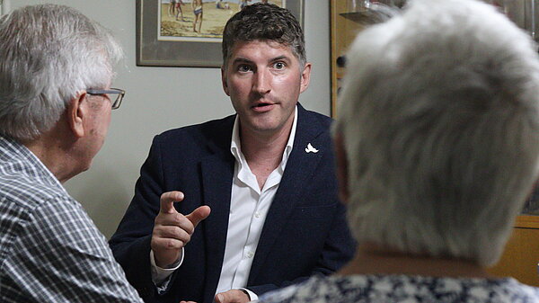 West Dorset Liberal Democrats