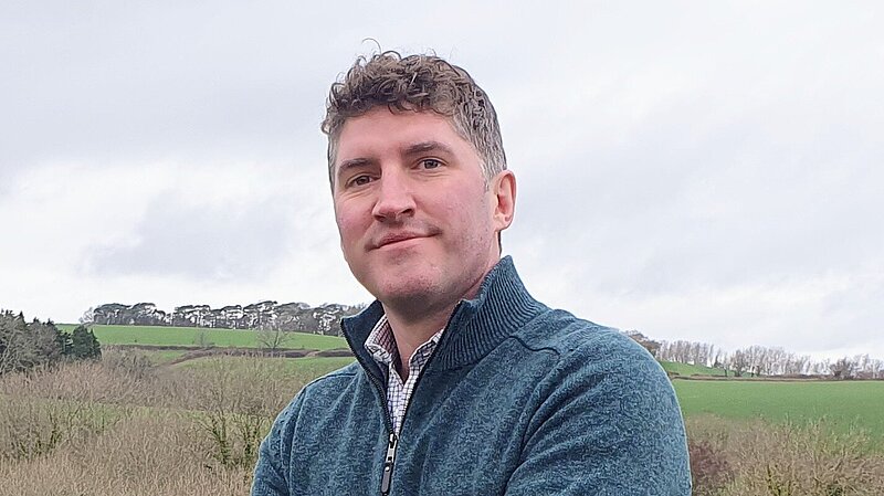 Edward Morello re-selected as West Dorset Liberal Democrat ...