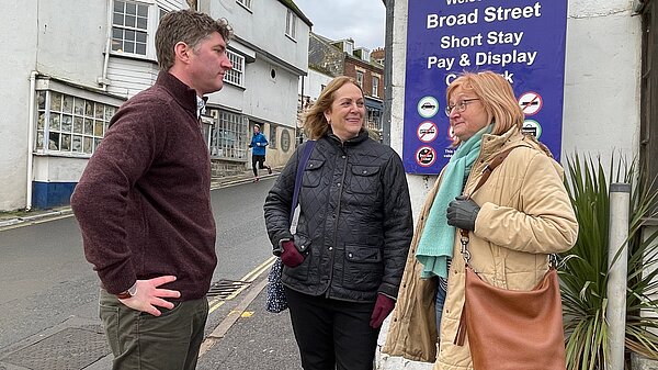 West Dorset Liberal Democrats